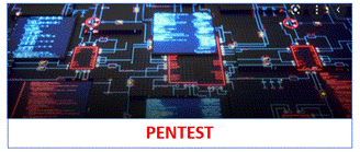Formation Pentest | Renforcez vos compétences en sécurité