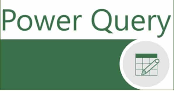 Formation Power Query fondamentaux