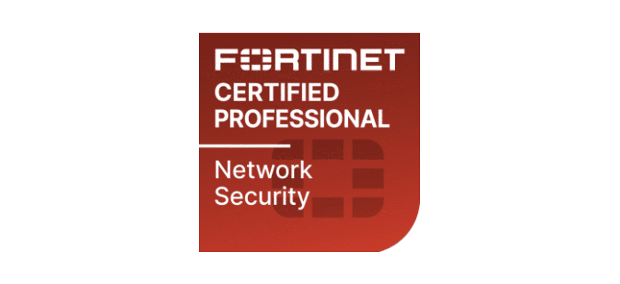 FortiGate Administrator 7.4 Expert en sécurité